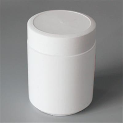 China 100ml snap medicine plastic bottle, capsule pill bottle,Plastic Pill Container for sale