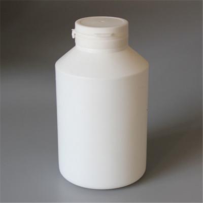 China pe 30ml bottle,white pe medcine bottle 30ml screw cap with seal 10ml plastic medicine bottle for sale