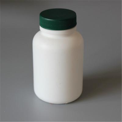 China 800ml PET /PE Screw cap medical plastic bottles for Powder&Capsule for sale