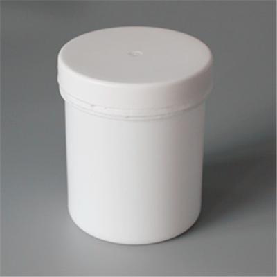 China 800ml PET /PE Screw cap medical plastic bottles for Powder&Capsule for sale