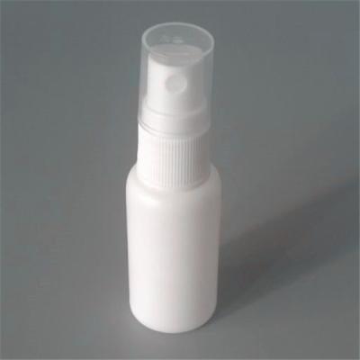 China HOT plastic spray bottle perfume 30ml 50ml 60ml 80ml 100ml 120ml 150ml pet plastic spray bottle for perfume for sale