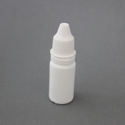 China Cheaper price soft squeeze LDPE plastic 2.5ml eye dropper bottle for sale