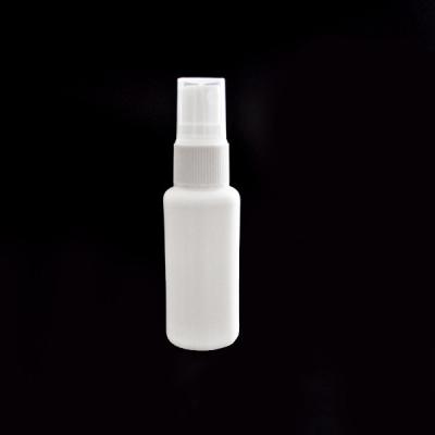 China 30ml 50ml 60ml 100ml empty metal aluminum mist spray bottles for sale for sale