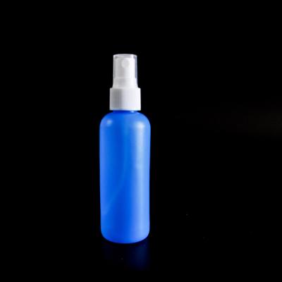China Multipurpose Perfume Empty 500ml Plastic Spray Bottle from hebei shengxiang for sale