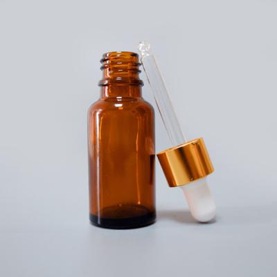 China 1oz 30ml green colored essential oil glass dropper bottle from hebei shengxiang for sale