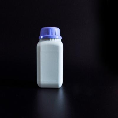 China Factory Direct Price 250cc HDPE Baby Powder Bottle with PP Easy-pulling Lid for sale