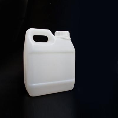 China 2.5L HDPE plastic barrel for liquid from Shengxiang, ODM are welcomed for sale