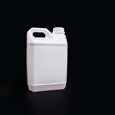 China 1L HDPE plastic barrel for liquid as wine, water, disinfector as so on from Shengxiang for sale