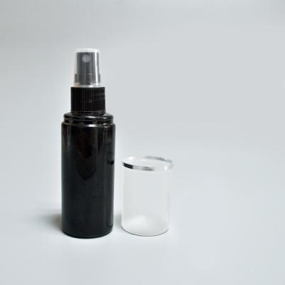 China Manual 30Ml Fine Mist Spray Bottle,Empty Plastic Spray Bottle for sale