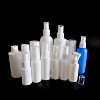 China 3ml plastic tester spray Bottle for perfume use, perfume bottle type for sale