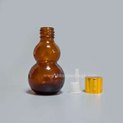 China 10/15/20/25/30ml penicillin bottle for sale, tube glass bottle wholesale, small glass bottle for perfume for sale