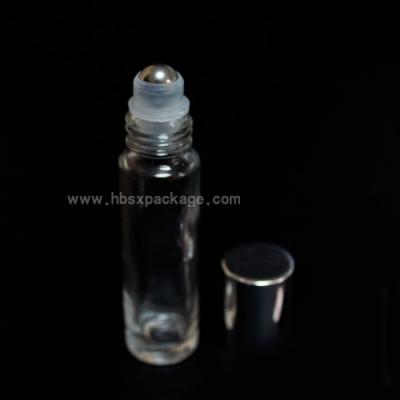 China 4 beauty 6 beautiful 8 beautiful 10 beautiful 10ml glass roll on bottle perfume essential oil roll-on bottles with rolle for sale