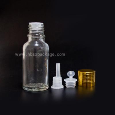 China Wholesale amber cosmetic essential oil 50ml dropper bottle from hebei sjengxiang for sale