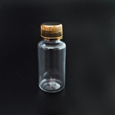 China Colored Health Care Products Packaging Plastic PET Bottle 120g Pills Bottle for sale