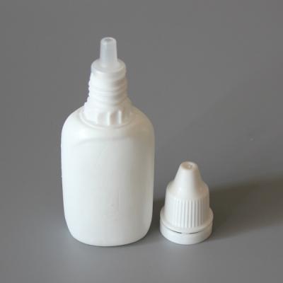 China Hot sale Plastic Material and Eye Cream Use bottle acrylic jars cosmetic jars pp screw cap clear pet bottle eye dropper for sale