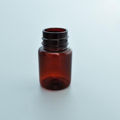 China wholesale high quality clear health care food and pharmaceutical plastic bottle from Hebei Shengxiang for sale