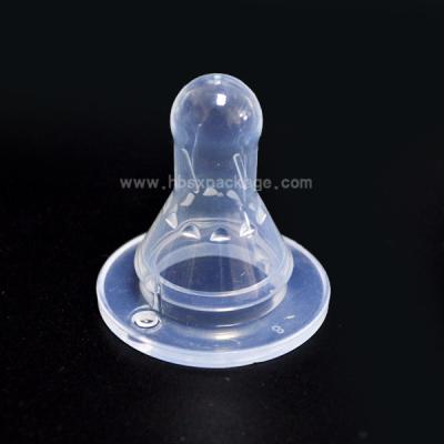 China high quality and safe plastic baby feeding bottles from  hebei shengxiang for sale