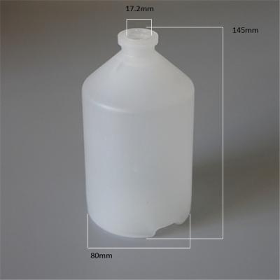 China Best price 250ml new HDPE or as reuires Vaccine bottle from Hebei Shengxiang for sale