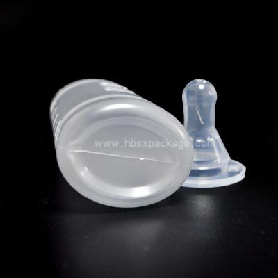 China Best Manufacturing Eco-friendly BPA Free Wide Neck PP Baby Feeding Bottle for sale