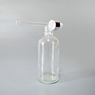 China fancy essential oil bottle 30ml e liquid bottle with pipette glass dropper bottle for sale