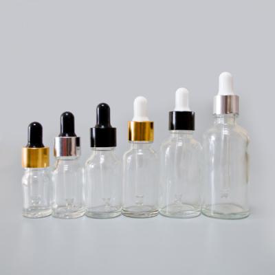 China WHOLESALE AMBER GLASS ESSENTIAL OIL BOTTLE WITH TAMPER EVIDENT CAP for sale
