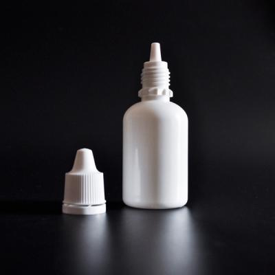 China factory price LDPE squeezable plastic dropper bottle medicine eye dropper bottle from Hebei Shengxiang for sale