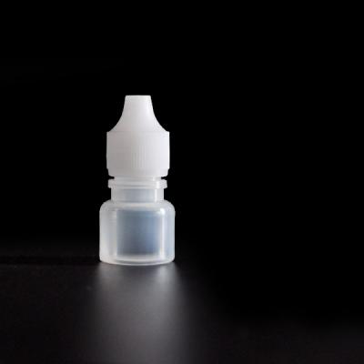 China wholesale LDPE squeezable plastic dropper bottle medicine eye dropper bottle from Hebei Shengxiang for sale