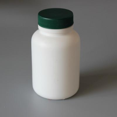 China wholesale all kinds of sizes of PE/HDPE plastic medicine pill bottle manufacture for sale