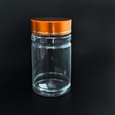 China 10ml-100ml  PET Medicine/Health Care Supplement Bottle from hebei shengxiang for sale