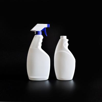 China Good Quality 500ml Plastic PET China Trigger Spray Bottles for watering for sale