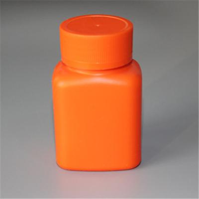 China 30ml 40ml 60ml 75ml100ml 120ml 200ml 250ml 300ml 500ml medicine tablet pill bottle for sale