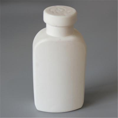 China 100ml, 120ml, 150ml, 250ml, 300ml plastic bottle medicine bottle capsule bottle for sale