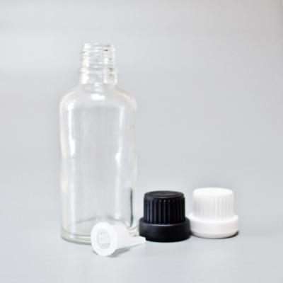 China SXC-07 100ml glass essential oil bottles/100ml essential oil dropper bottle for sale