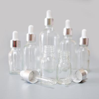 China frosted glass bottle e liquid e juice 30ml glass dropper bottle with childproof tamper proof cap for sale