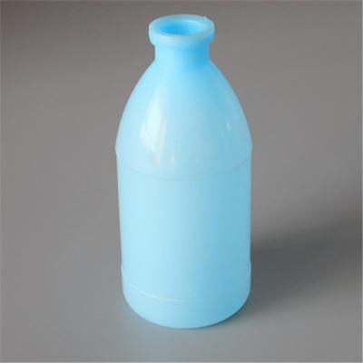 China 150ml plastic vaccine bottles for injection Veterinary medicine or fish medicine for sale