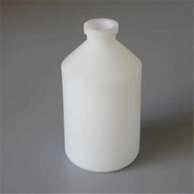 China Empty plastic vaccine bottle ,20ml,20ml, 50ml, 50ml,100ml,100ml,250ml for sale