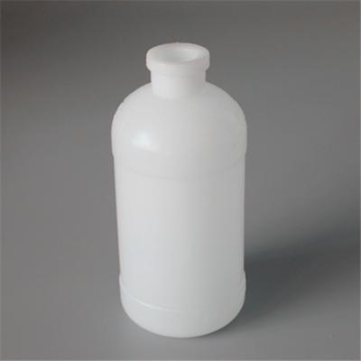 China Sterile bottle veterinary bottle empty plastic bottle pharmaceutical plastic bottle for sale