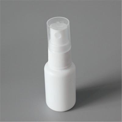 China Multipurpose 30-500ml HDPE plastic mist spray bottle from hebei shengxiang for sale