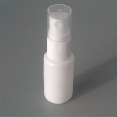 China 10ml 60ml 80ml 120ml plastic spray bottle, fine mist spray bottle, cosmetic spray bottle for sale