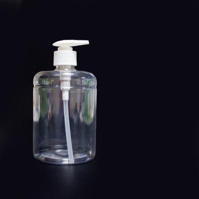 China The factory directly supplies 500ml bottles of hand sanitizer HOT for sale