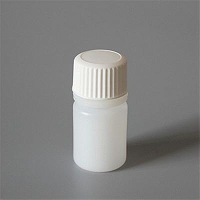 China Reagent Bottle Wide Mouth with Ground-in Glass Stopper/Plastic Stopper, Laboratory Glassware for sale