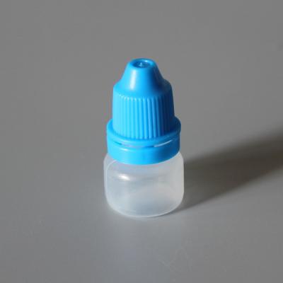China plastic dropper bottles pet ldpe childproof cap 60 ml white plastic bottles for sale