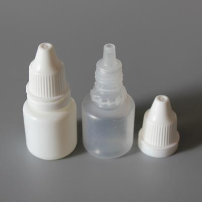 China Empty plastic 3ml 5ml 10ml PE eye dropper bottle 15ml 20ml 30ml PE dropper bottle 50ml 60ml 100ml plastic e liquid bottl for sale