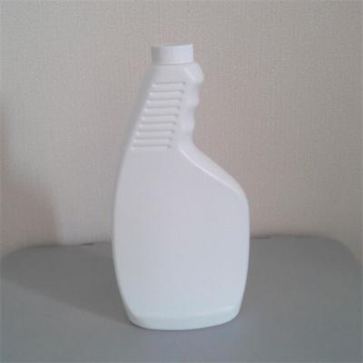China round or flat HDPE Spray Bottle with Trigger Sprayer from Hebei Shengxiang for sale