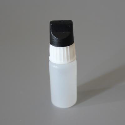 China 2ml ldpe plastic bottles eye dropper empty bottle for liquids bottles for sale