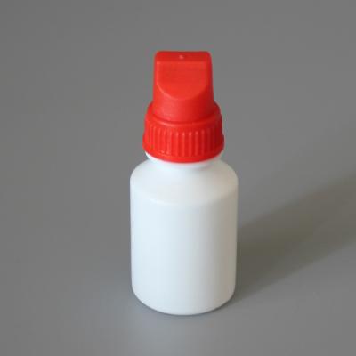 China 2.5ml 3ml 5ml 10ml 15ml 20ml 30ml 50ml 60ml 100ml 120ml PE e liquid eye dropper bottle wholesale for sale