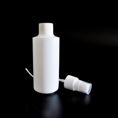 China 20ml pocket sized perfume spray bottle, pen shaped hand sanitizer bottle for sale
