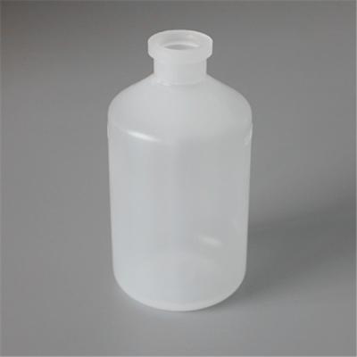China widelyused new plastic 250ml HDPE or as reuires empty Vaccine bottles from Hebei Shengxiang for sale
