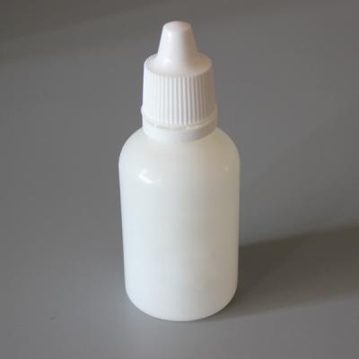 China wholesale LDPE squeezable plastic dropper bottle medicine eye dropper bottle from Hebei Shengxiang for sale