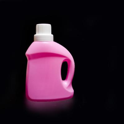 China 1000ml 500ml plastic liquid detergent bottle,dishwashing bottles,laundry detergent bottle for sale